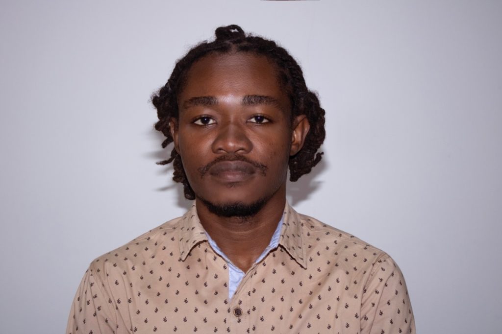 Résidence d'écriture francophone Afriques-Haïti - IdAf