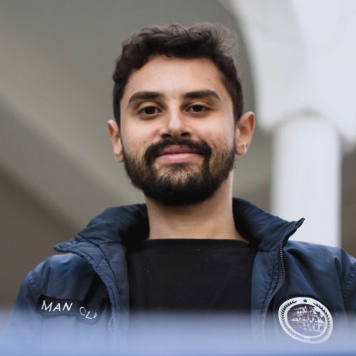 Iheb Abidi, lauréat 2023 de la résidence croisée panafricaine de documentaires - Institut des ...