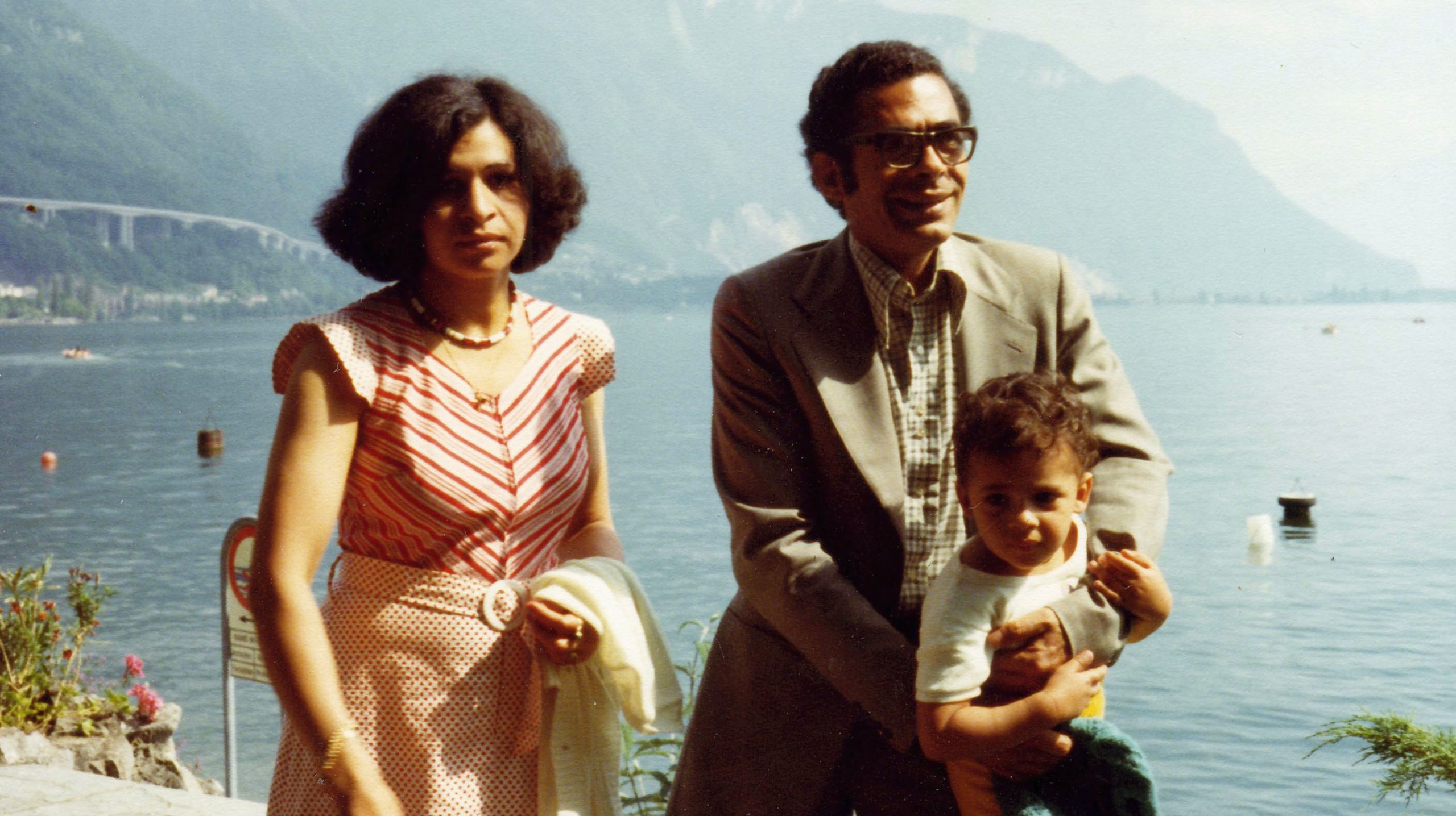 La vie après Siham de Namir Abdel Messeeh - Institut des Afriques