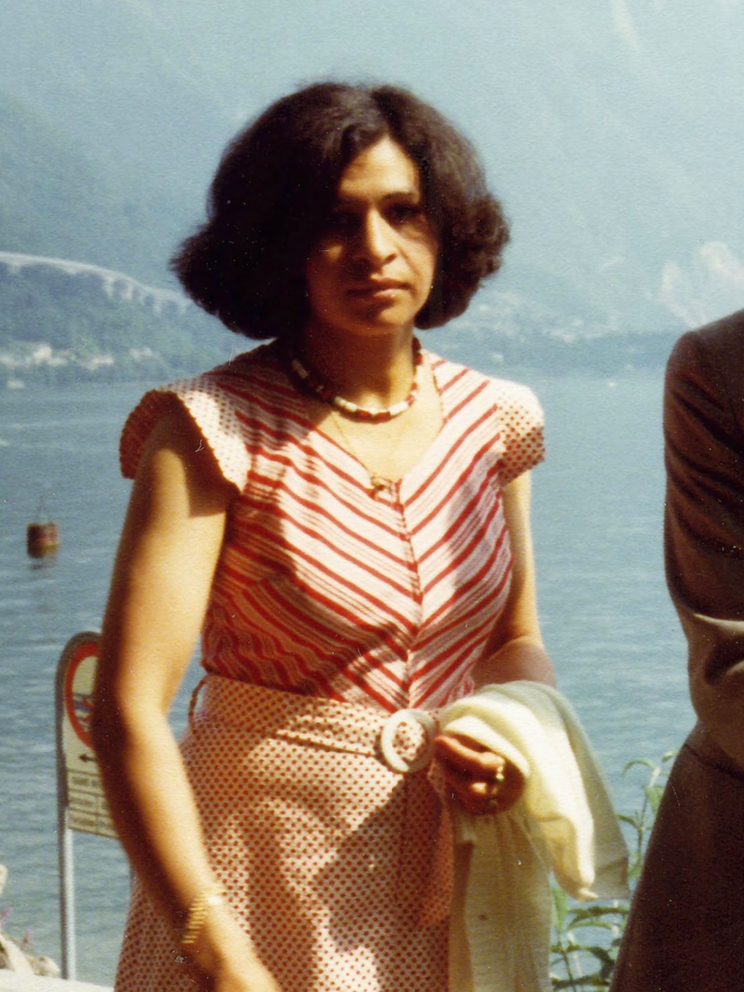 La vie après Siham de Namir Abdel Messeeh - Institut des Afriques